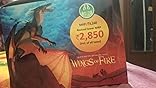 Amazon.com: Wings of Fire Boxed Set, Books 1-8 The First Eight ...