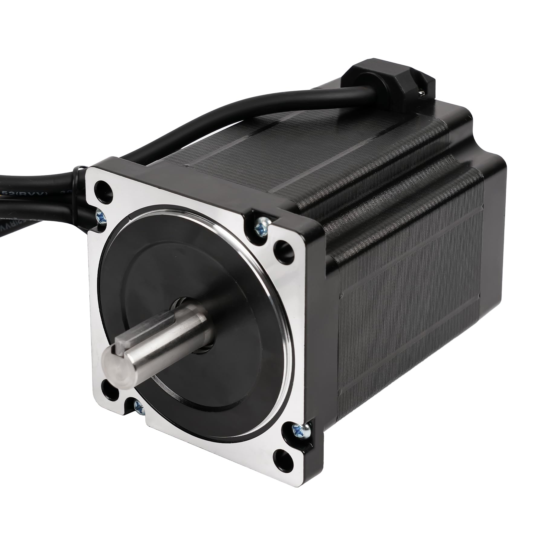 NEMA 34 Stepper Motor 86x120MM 6.0A 8.2Nm for, Anycubic Mega Series DIY ...