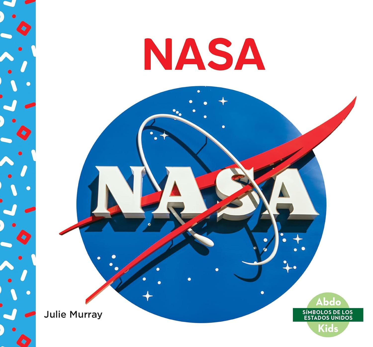 Amazon.com: NASA (Simbolos de Los Estados Unidos (Us Symbols)) (Spanish ...
