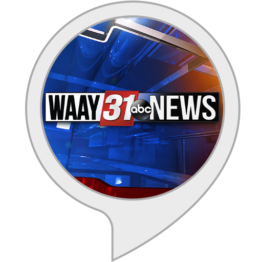 Amazon.com: WAAY TV ABC 31 News : Alexa Skills