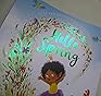 Hello Spring: The first book in a magical new... by Lindley, Jo