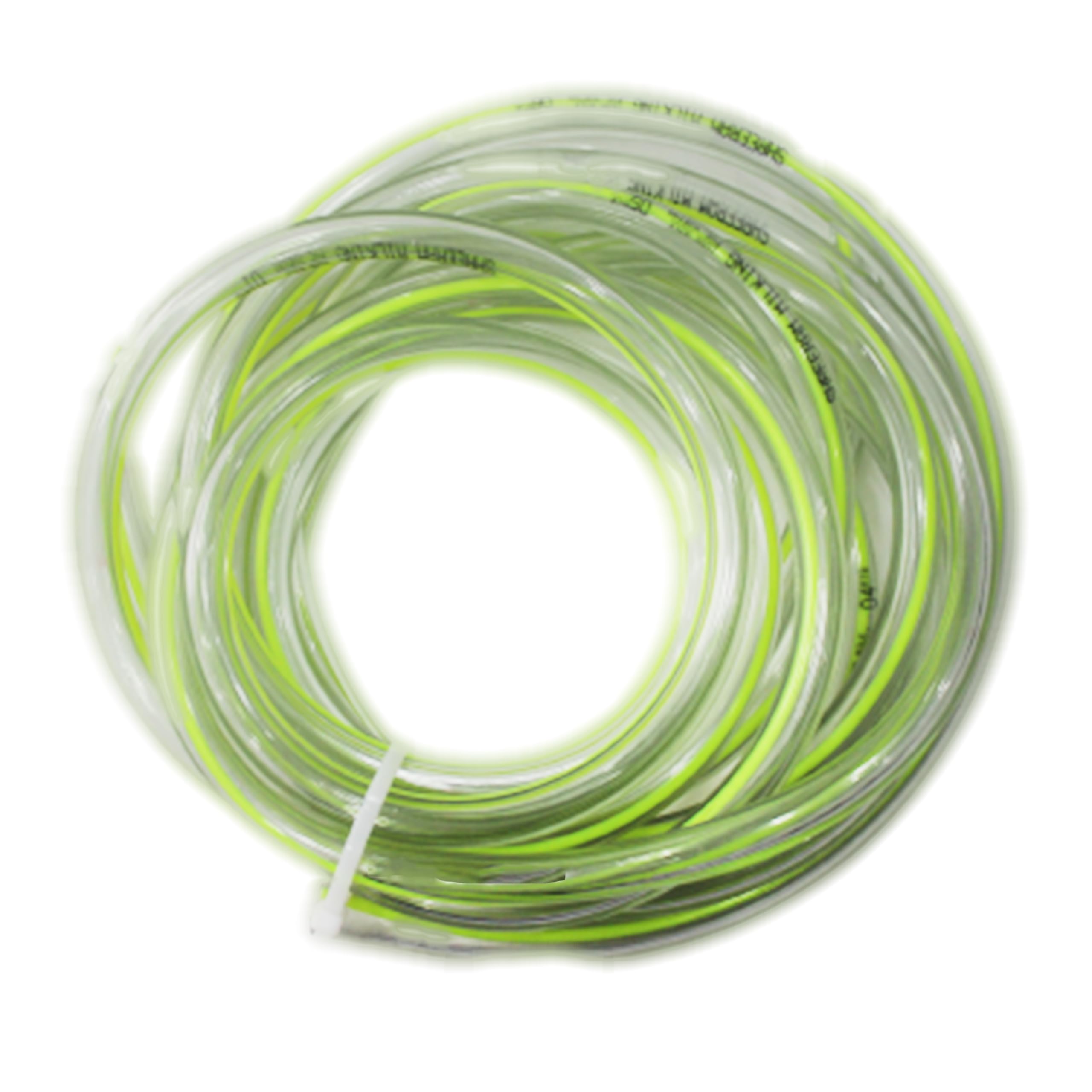 Godhan Transparent Long Pulse Tube (5 ft) : Amazon.in: Home & Kitchen