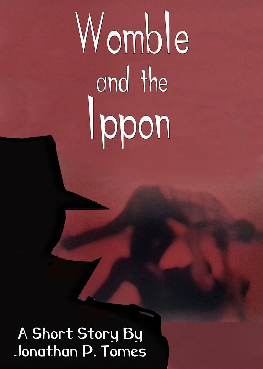 Womble and the Ippon - Kindle edition by Tomes, Jonathan P.. Literature ...