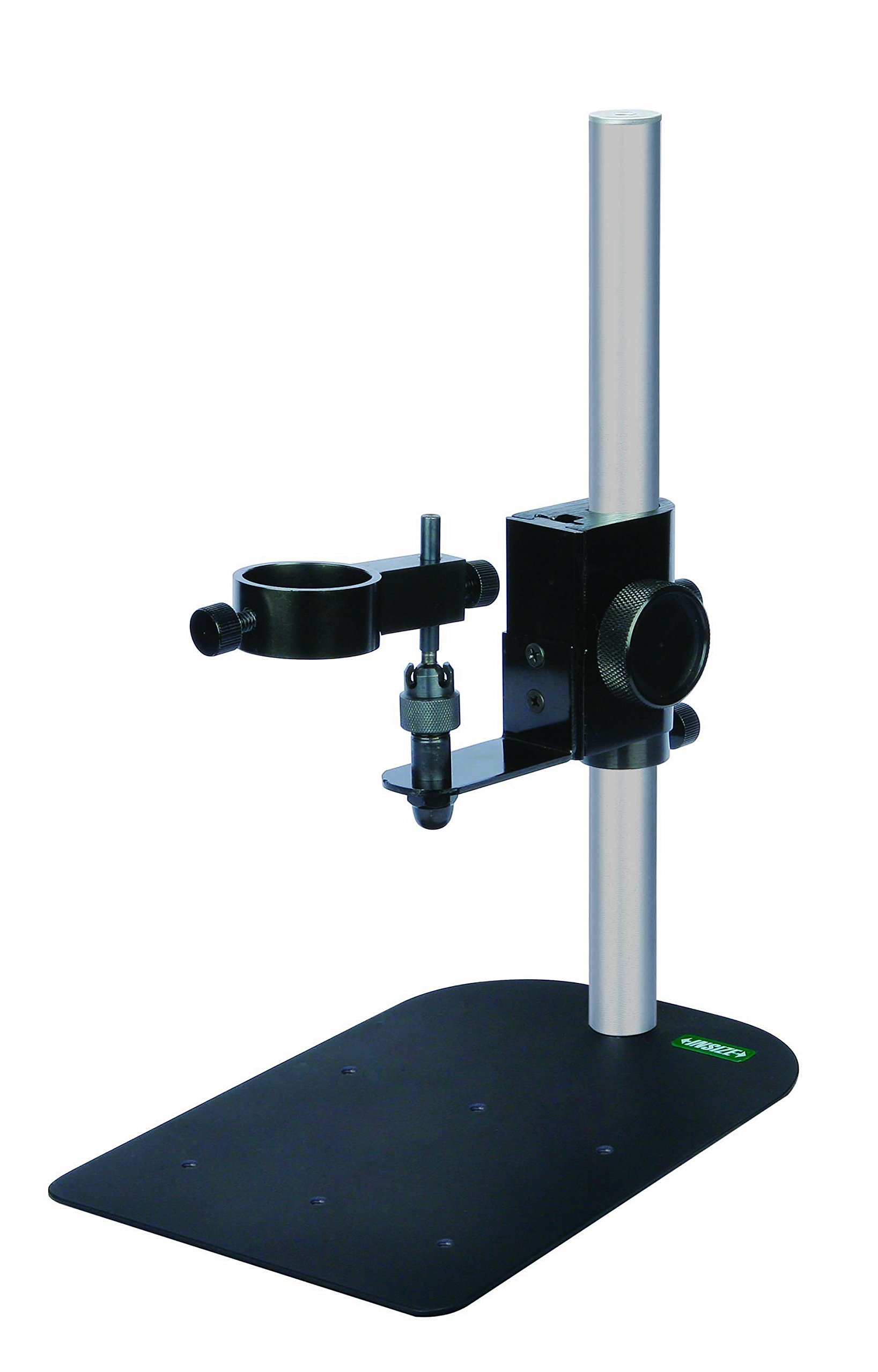 Snapklik.com : ISM-WSTD Universal Stand For Digital Microscope