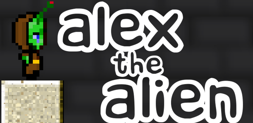 Alex the Alien:Amazon.com:Appstore for Android