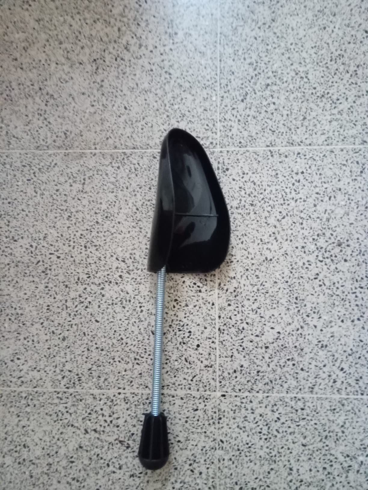 Buy Sneaky Shoe Care Black Premium Shoe Trees, Tree Stretchers, 1 Pack ...