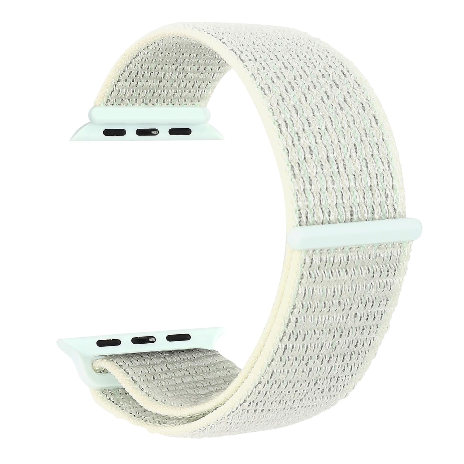 amazon basics Smart Loop Wristbands Nylon Smart Hook and Loop Watch ...