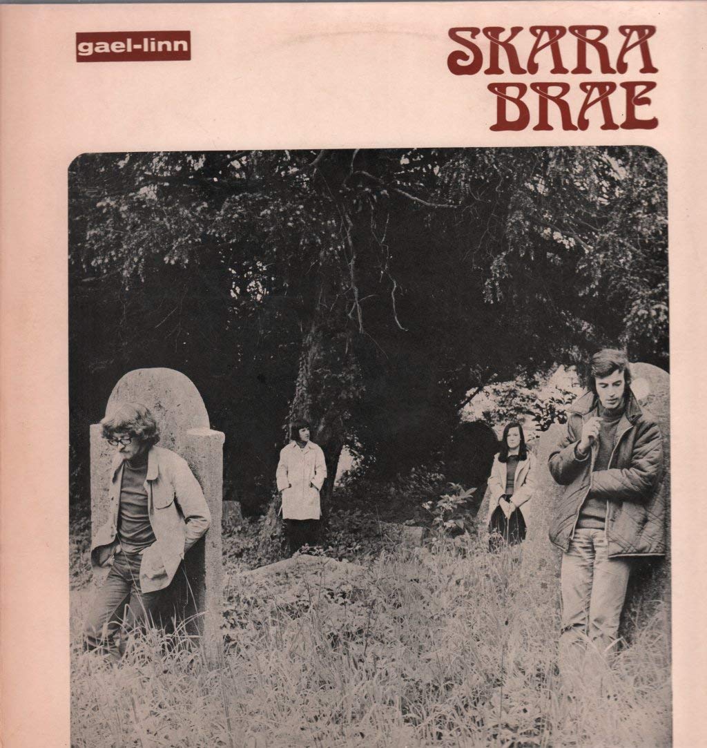 Skara Brae - Skara Brae - Amazon.com Music