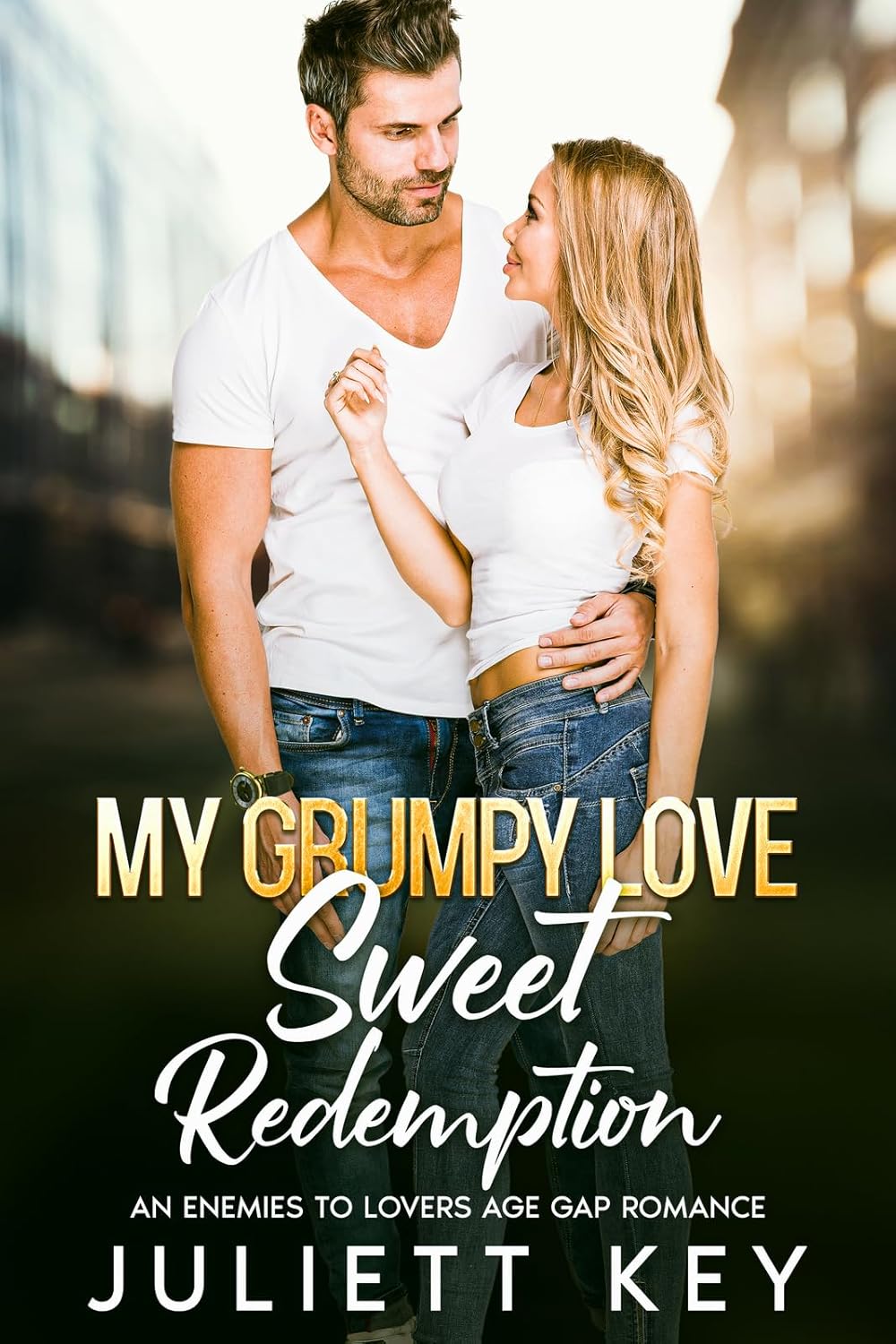 Amazon.com: MY GRUMPY LOVE SWEET REDEMPTION: AN ENEMIES TO LOVERS AGE ...