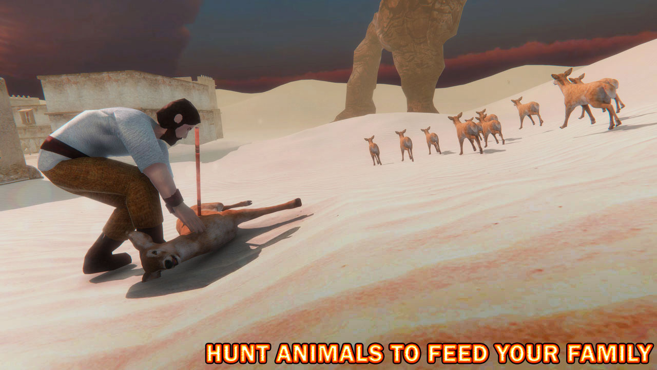 Virtual Villagers Family Life Simulator Game 2019 - App on the Amazon ...