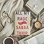 All My Rage: A Novel: Tahir, Sabaa