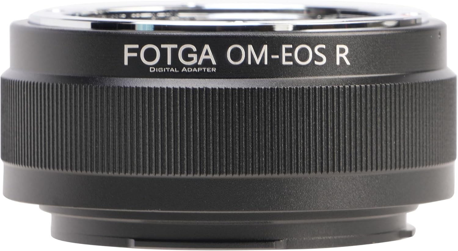 FOTGA OM-EOSR Lens Mount Adapter Ring for Olympus OM Lens to R3 R5 R5C ...