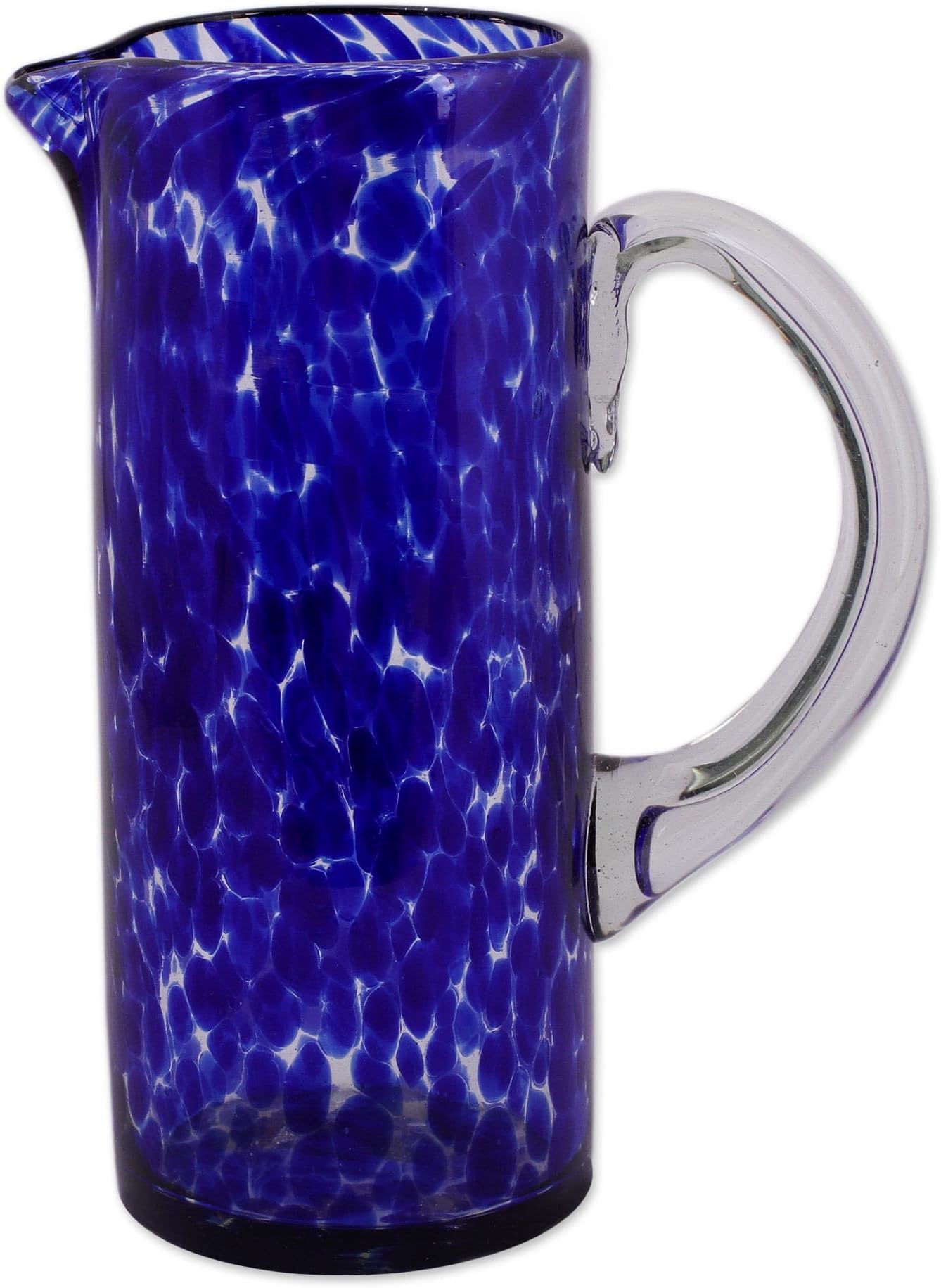 Amazon.com: Amici Home Carnaval Pitcher | Authentic Mexican Handmade ...
