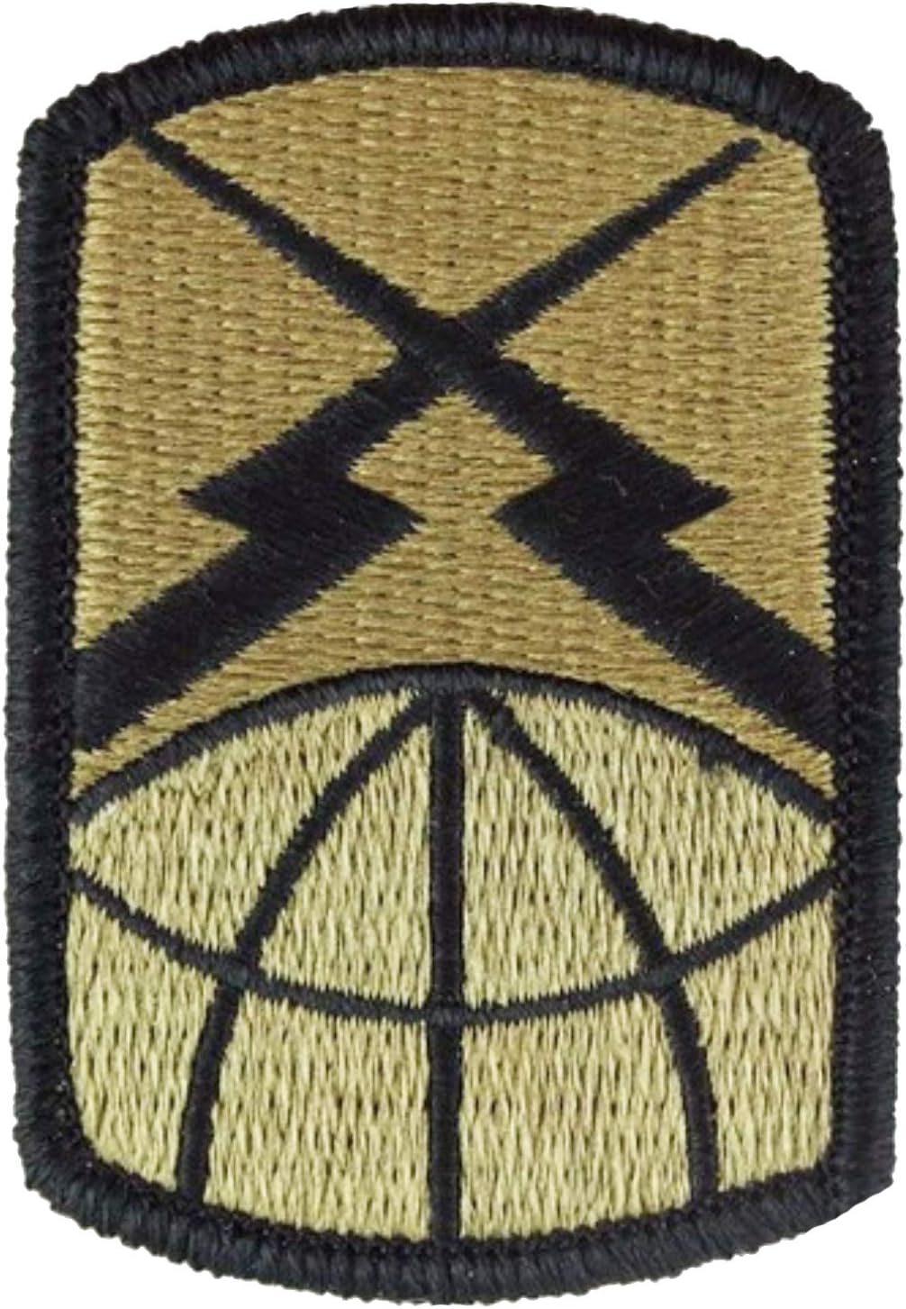 Amazon.com: 160th Signal Brigade OCP Patch (Military Issued)-Veteran ...