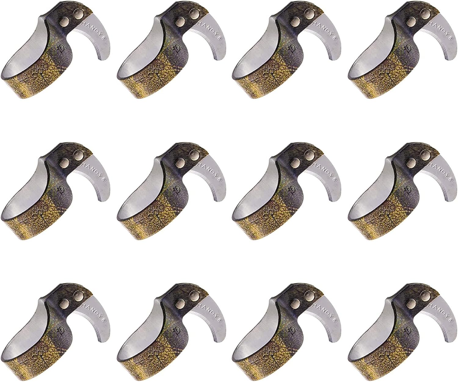 Amazon.com: The Original Handy Safety Knife - Camo Sport Pack - Utility ...