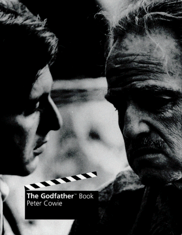 Godfather Book: Cowie, Peter: 9780813337234: Amazon.com: Books