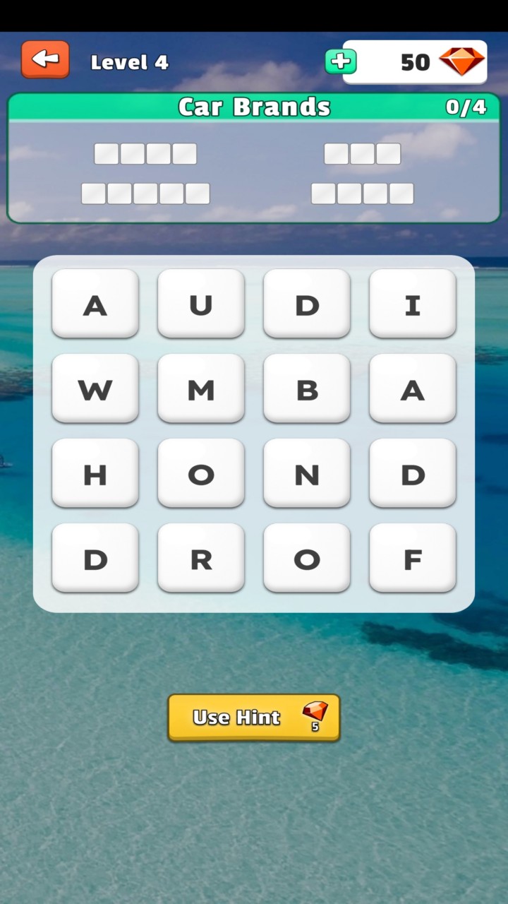 Word Fun - Word Puzzle 2026 - Aplicativo na Amazon Appstore