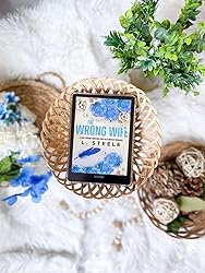 The Wrong Wife: Brother's Best Friend Marriage of Convenience Romance (Morally Grey Billionaires ...