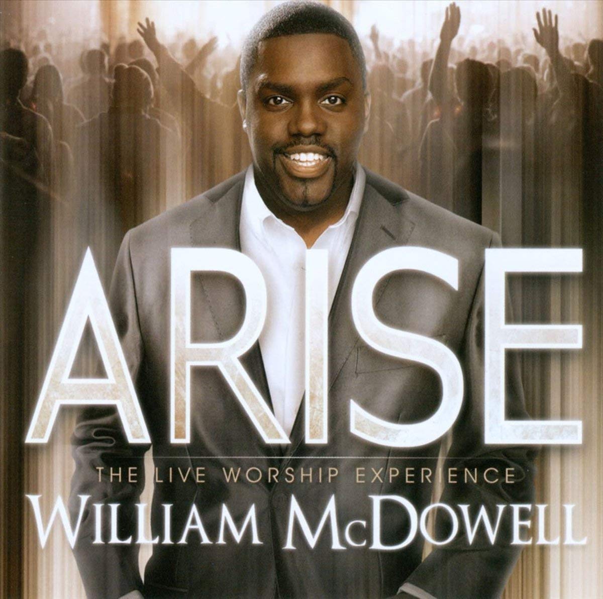 William McDowell, William McDowell, Joshua Dufrene, Martha Munizzi ...