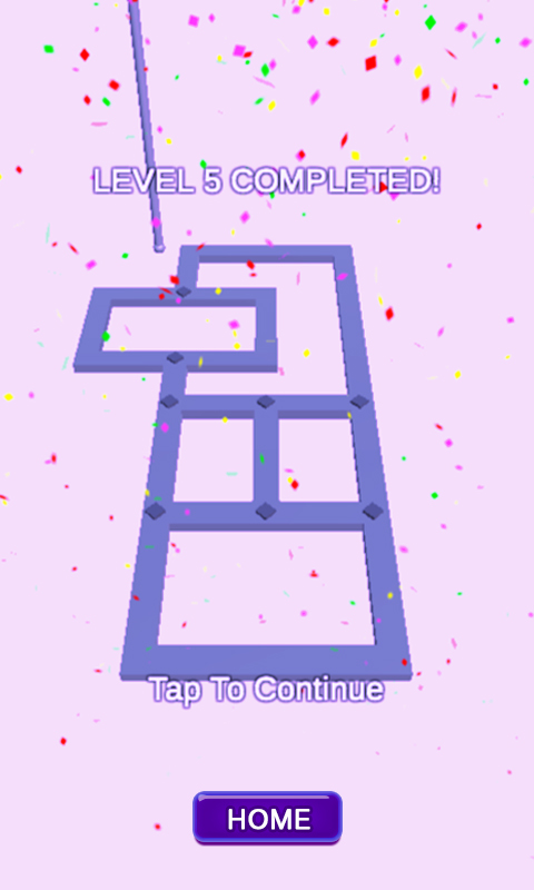 Twisty Color Snake - Maze Dash Game Free:Amazon.com:Appstore for Android