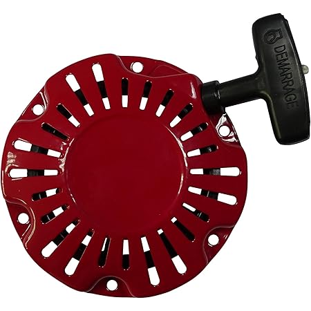 Amazon.com : New Recoil Starter for Honda GX100 Engine Motor 28400-Z0D ...
