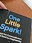 Amazon.com: One Little Spark!: Mickey's Ten Commandments and The Road ...