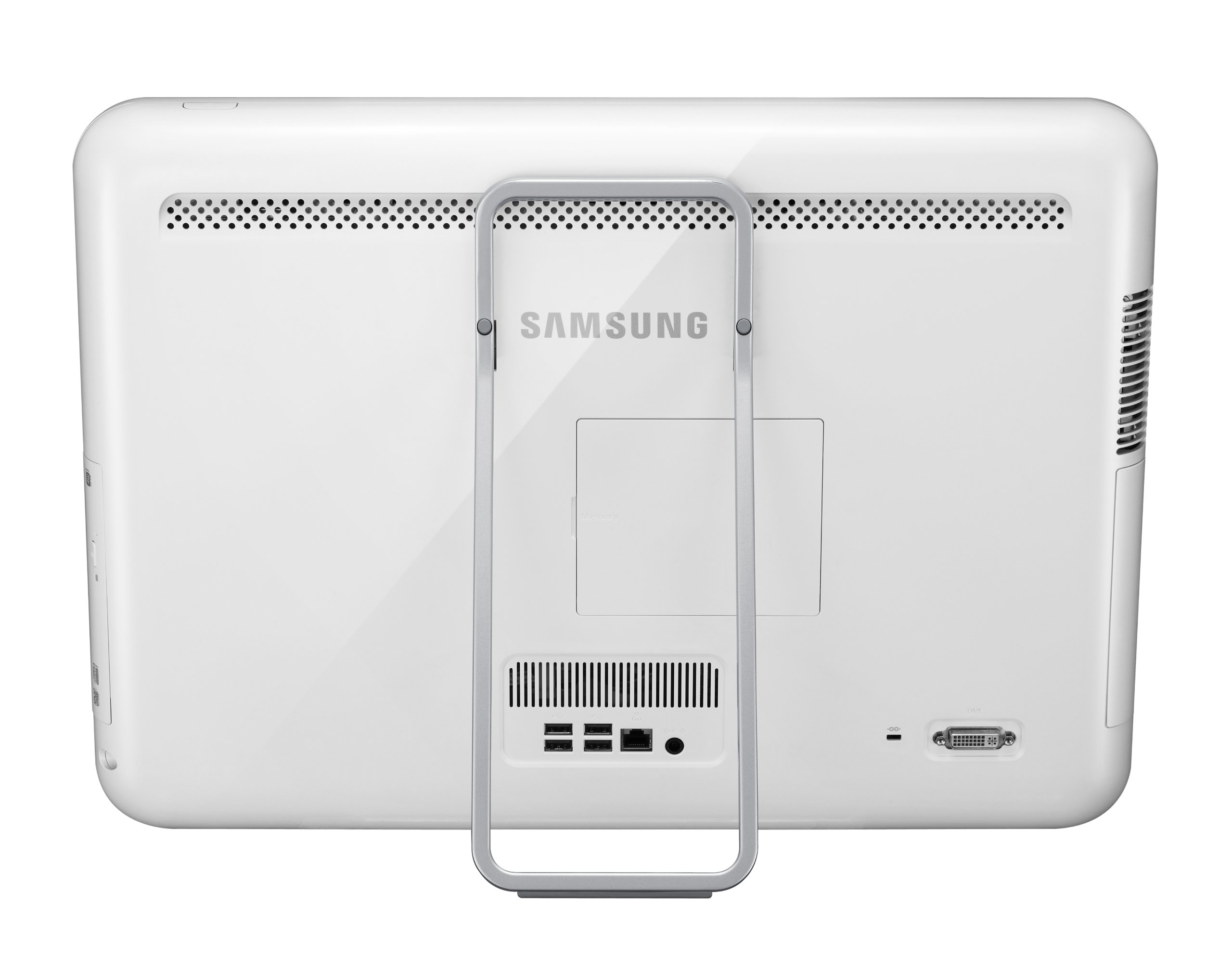 Samsung U300 20 Inch All In One Desktop Pc Intel | Desertcart INDIA