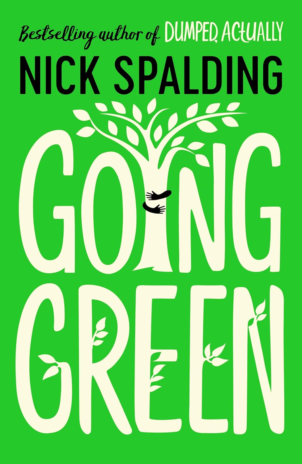Going Green eBook : Spalding, Nick: Amazon.com.au: Books