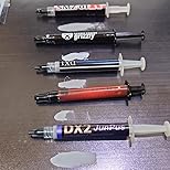 Amazon | アイネックス(AINEX) ナノダイヤモンドグリス JP-DX2 | アイネックス(AINEX) | シリコングリス 通販