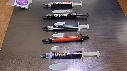 Amazon | アイネックス(AINEX) ナノダイヤモンドグリス JP-DX2 | アイネックス(AINEX) | シリコングリス 通販