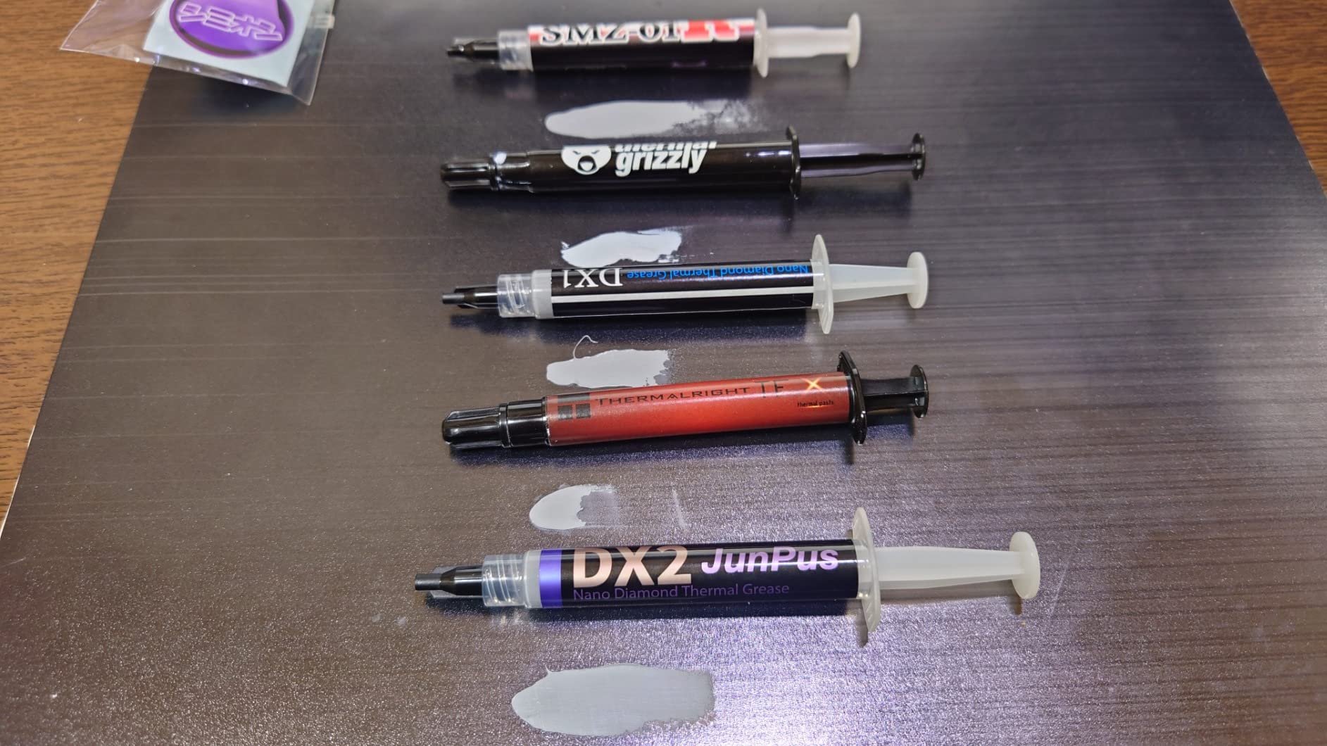 Amazon | アイネックス(AINEX) ナノダイヤモンドグリス JP-DX2 | アイネックス(AINEX) | シリコングリス 通販
