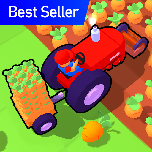 Green Farm: Bauernhof Spiele - ernte simulator:Amazon.de:Appstore for ...