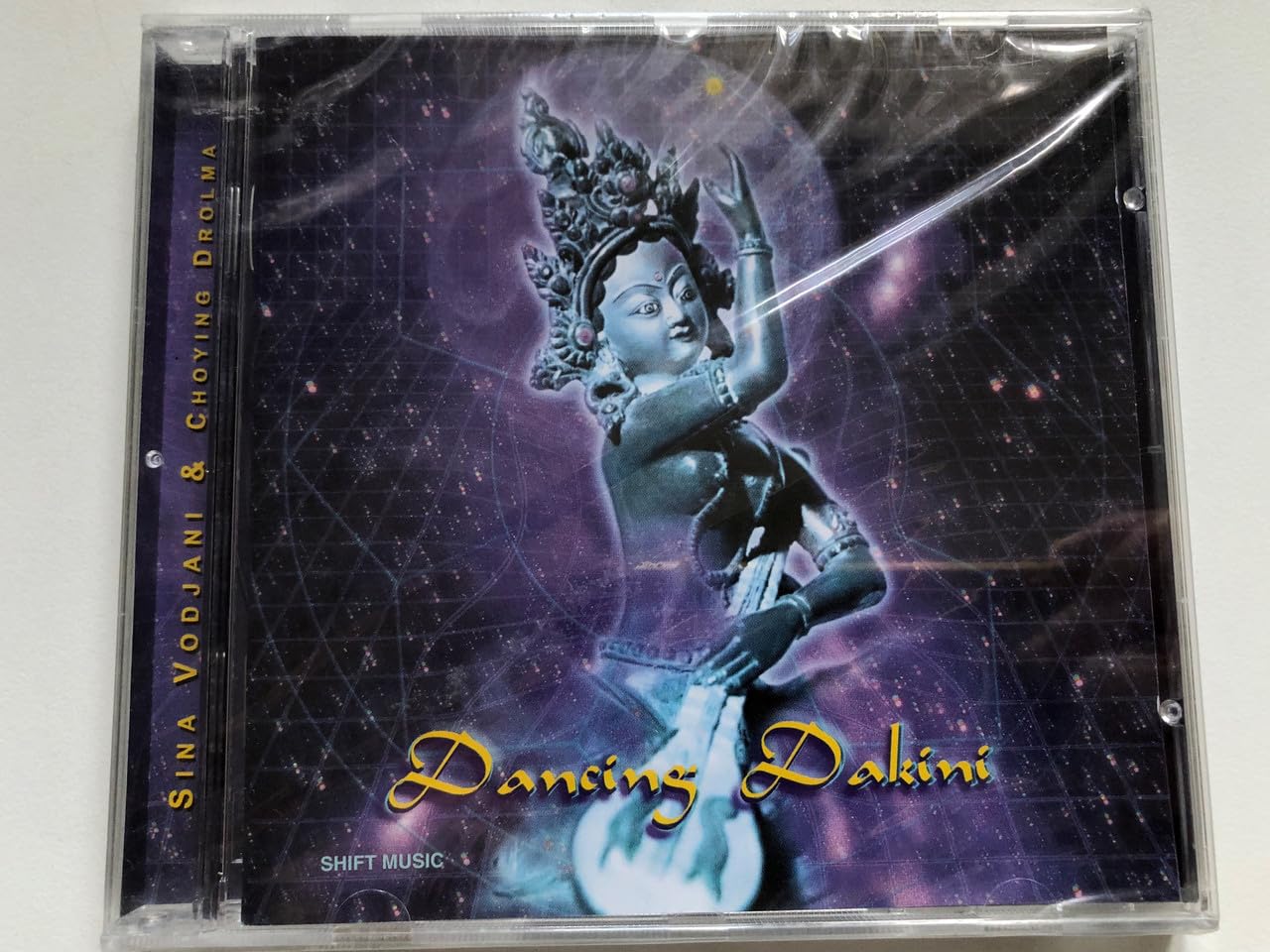 Amazon.de:Dancing Dakini