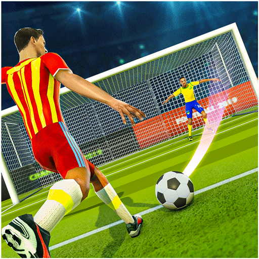 Football Game League 2023: Soccer Star Battle Football Manager - App on ...