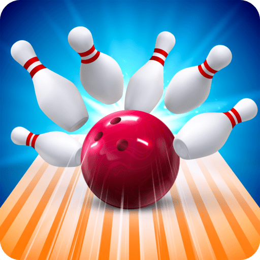 Bowling Pro - Best 3D 10 Pin Bowling Game - App on Amazon Appstore