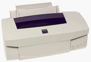 Epson Stylus Photo 700 Inkjet Printer (PC/Mac): Buy Online at Best ...