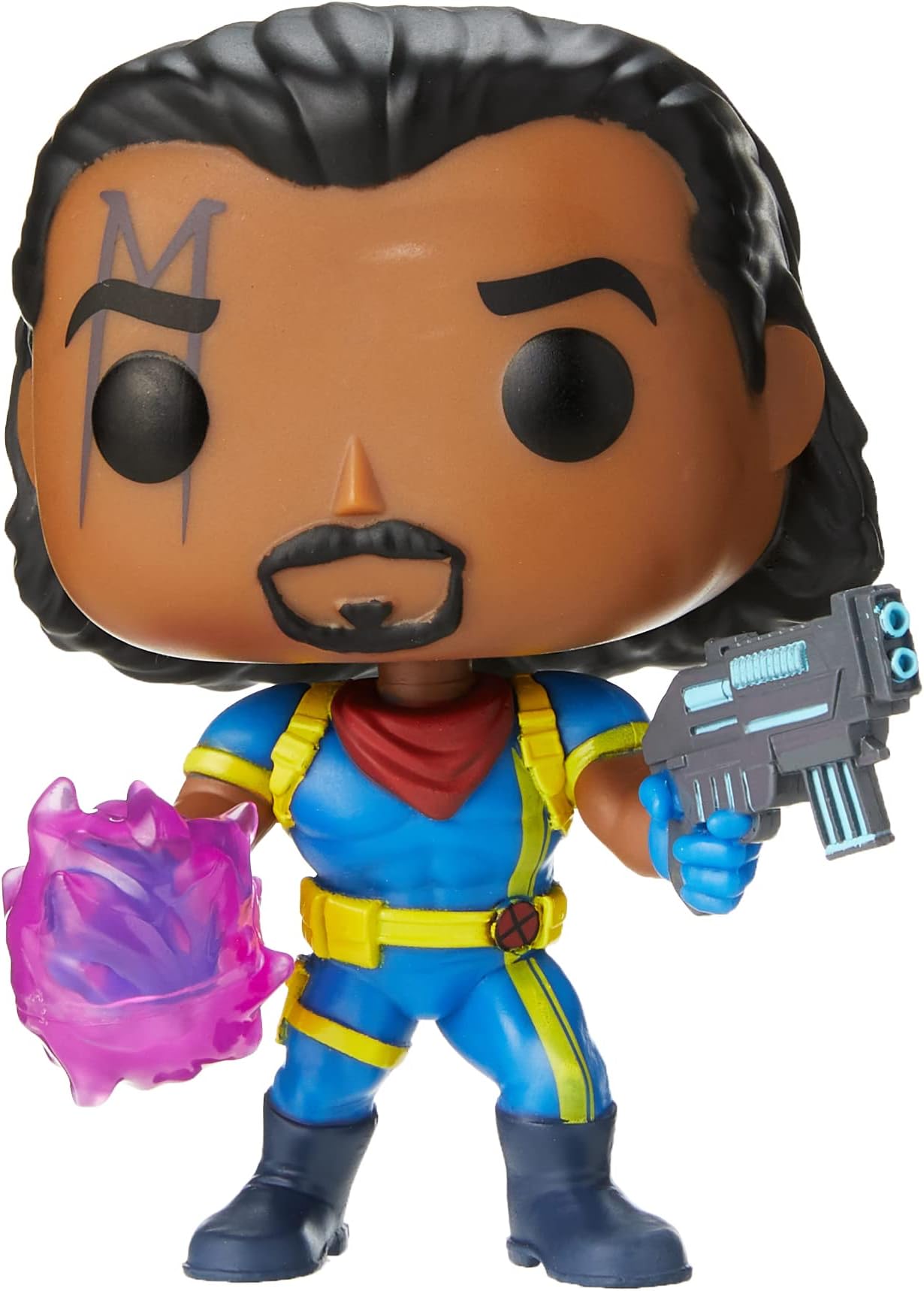 Funko X-Men Storm US Exclusive Glow Pop! Vinyl Figure : Amazon.com.au ...