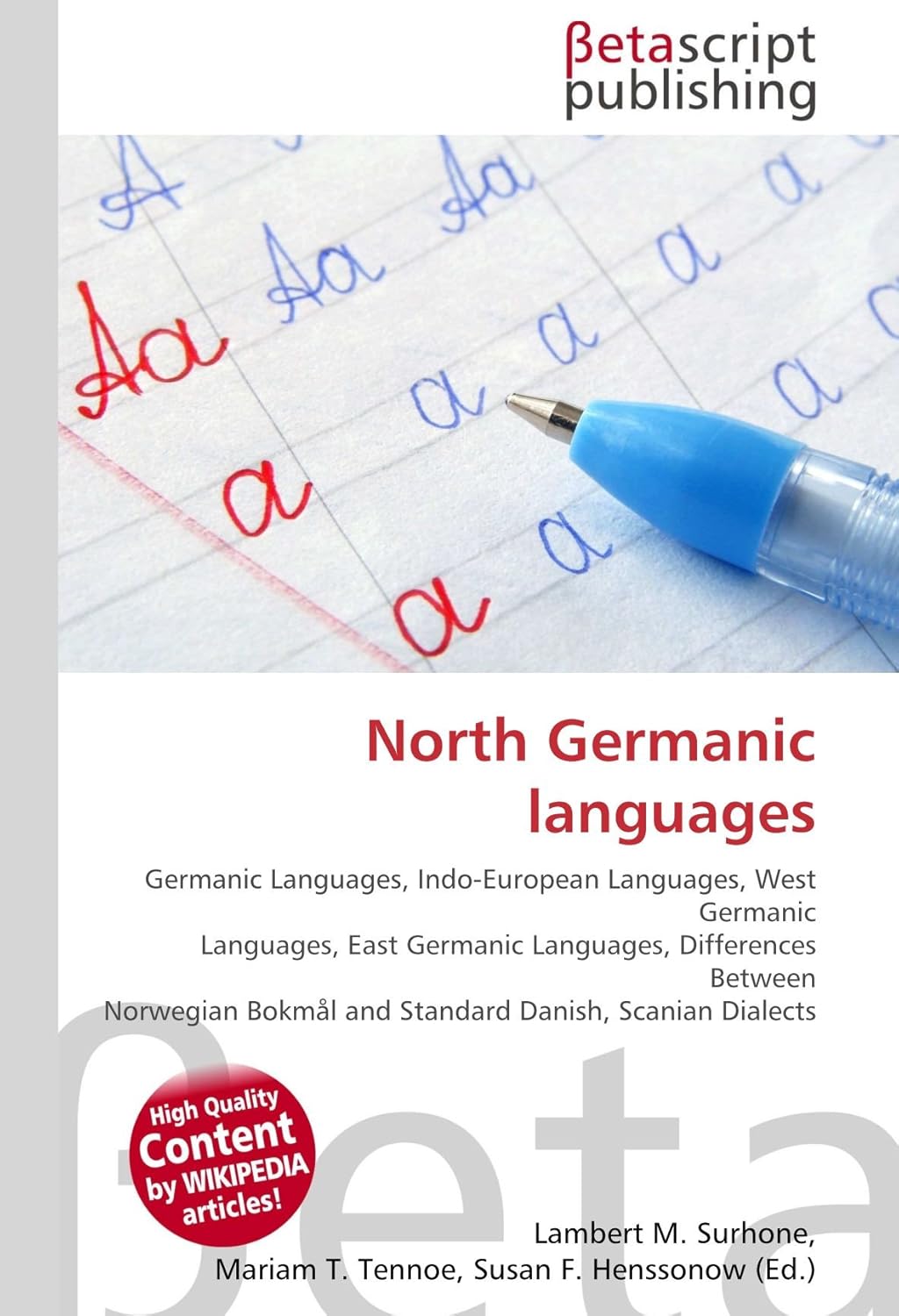 North Germanic languages: Germanic Languages, Indo-European Languages ...