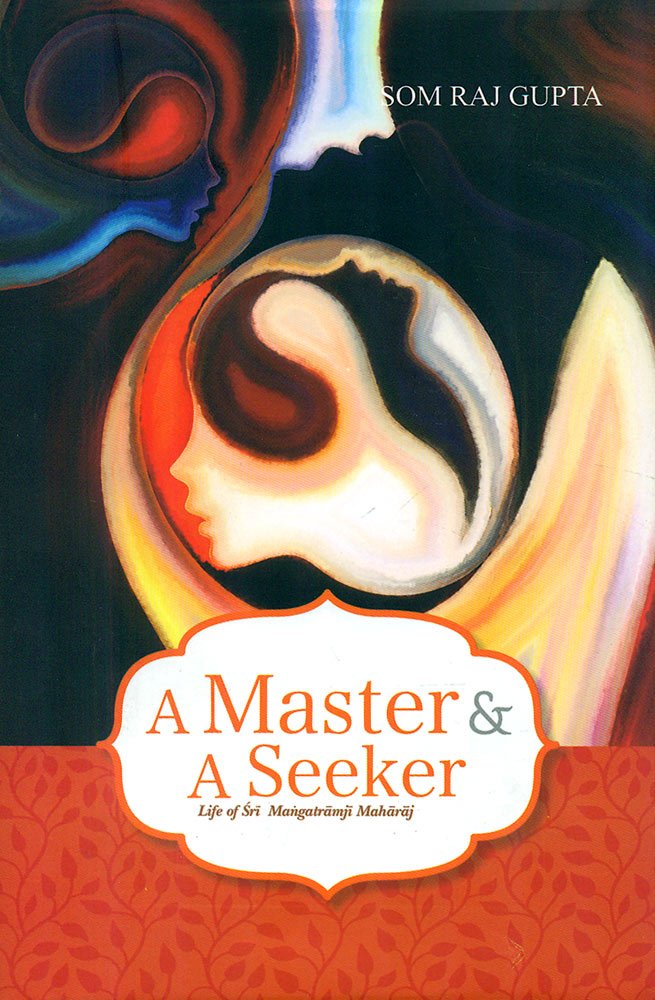 Master A Seeker: Som Raj Gupta: 9788120841598: Amazon.com: Books