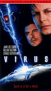 Amazon.com: Virus : Curtis, Baldwin: Películas y TV