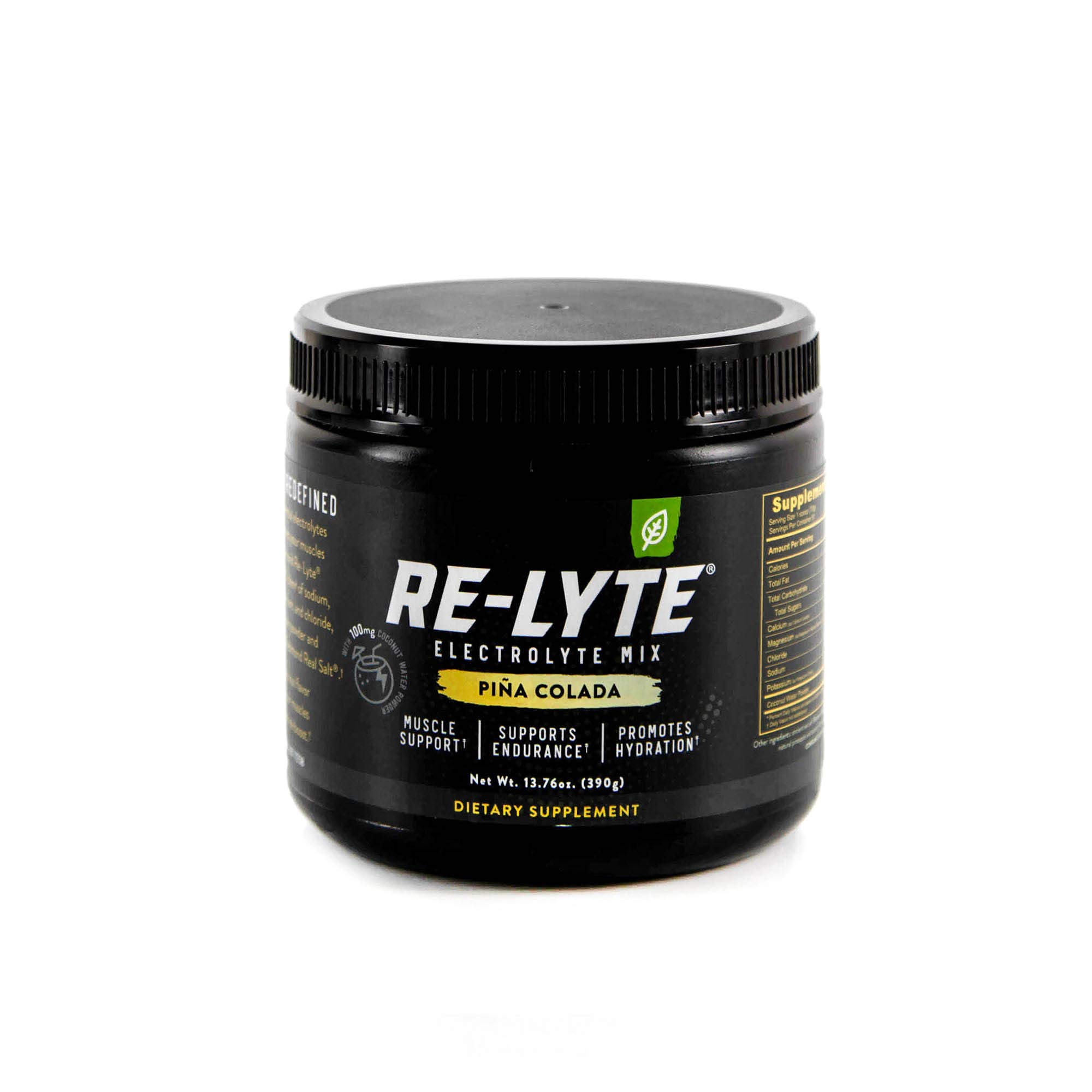 Snapklik.com : REDMOND Re-Lyte Hydration Electrolyte Mix Powder