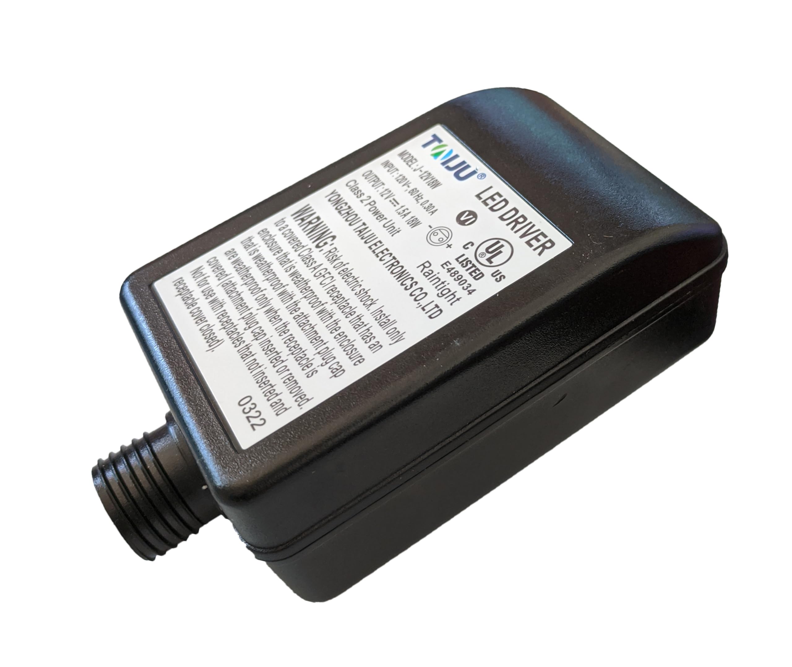 Amazon.com: Replacement Yard Inflatable Adapter Power Supply Adaptor ...