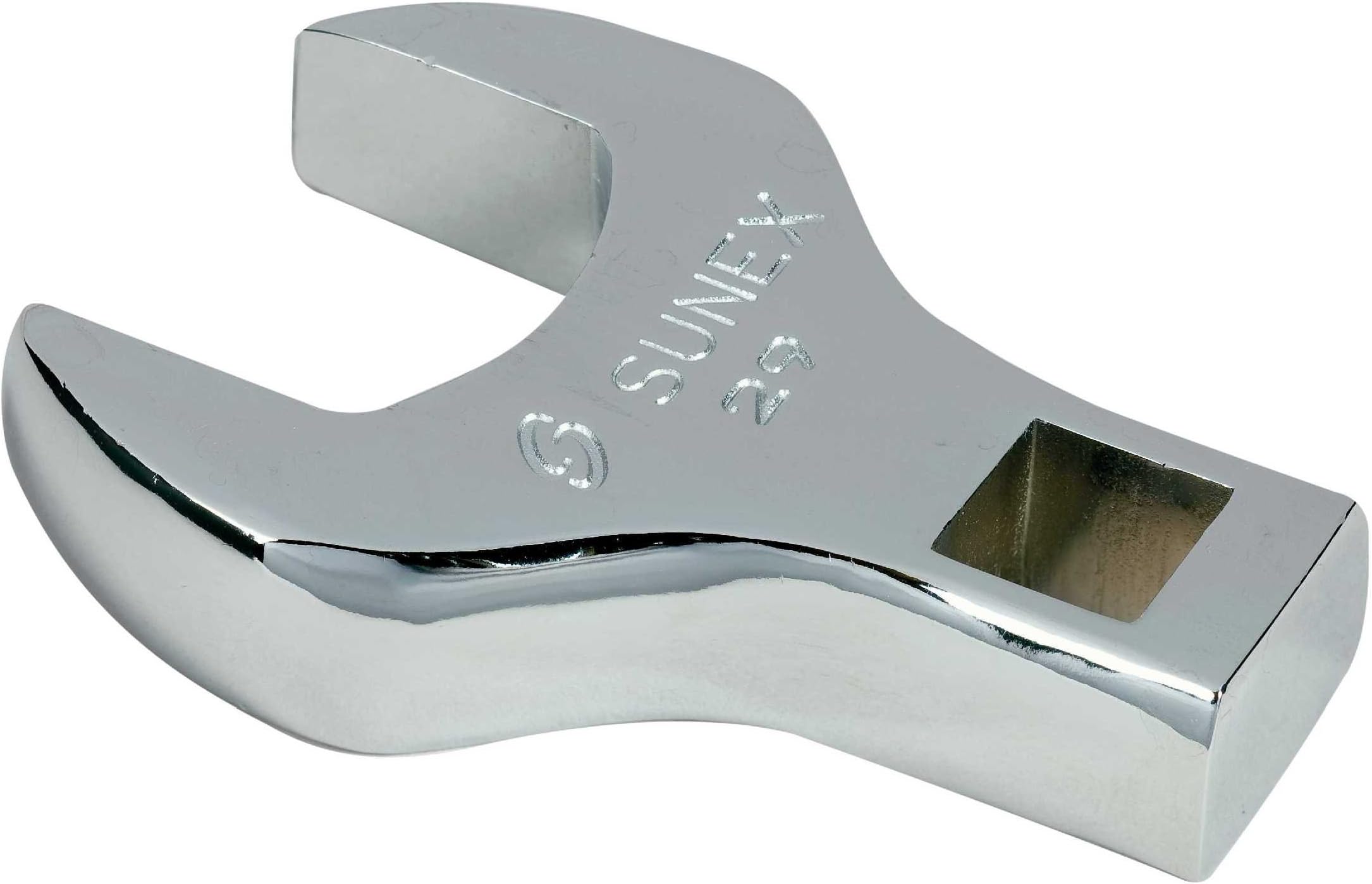 Sunex 991429M 29 mm Fully Polished Jumbo Angle Head Wrench - Amazon.com