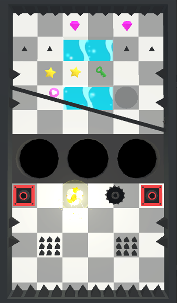 Barred! - Maze Balance Arcade - App on Amazon Appstore