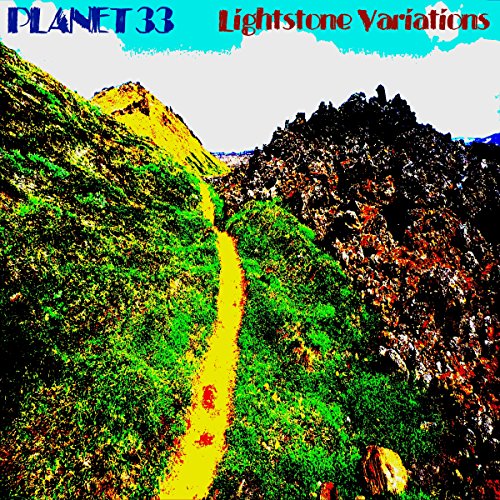 Lightstone Variations by Planet 33 on Amazon Music - Amazon.com
