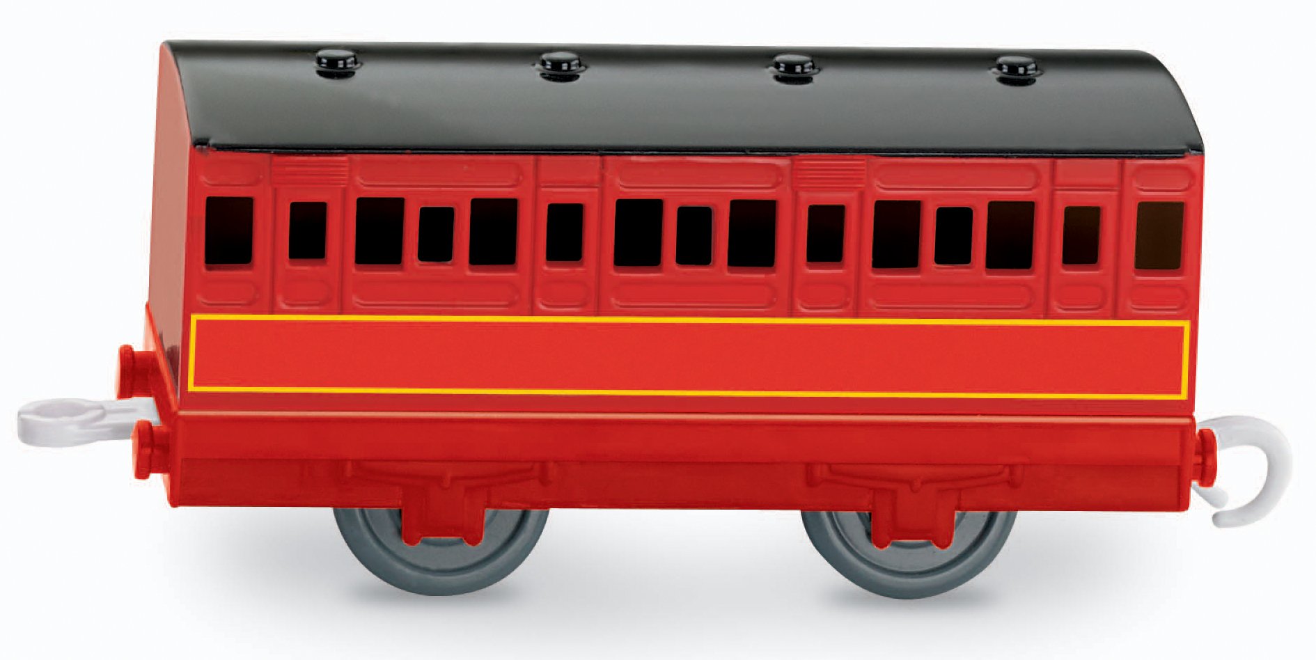 Thomas & Friends TrackMaster, Express Coaches: Buy Online in INDIA at ...