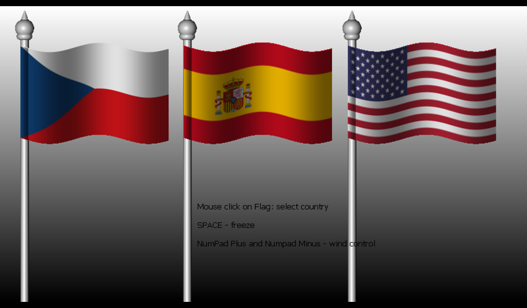 The Best Flag Waving Application:Amazon.in:Appstore for Android
