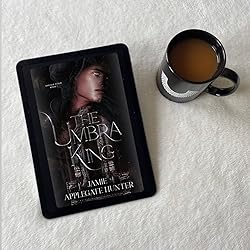 Amazon.com: The Umbra King (Vincula Realm Book 1) eBook : Hunter, Jamie Applegate: Kindle Store