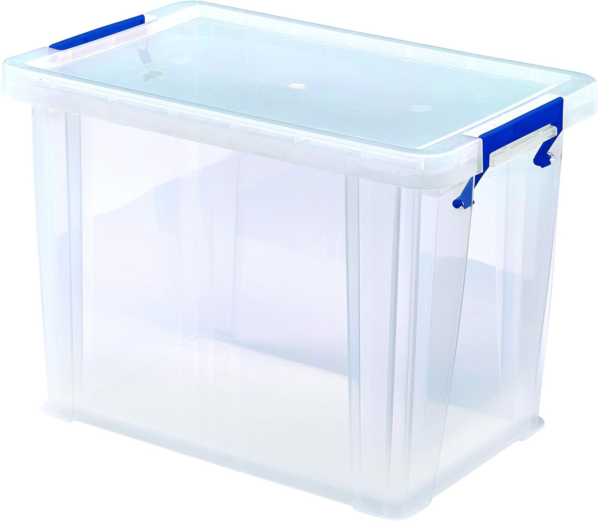 BANKERS BOX ProStore Plastic Storage Box - 18.5 Litre (Int. Dimensions ...