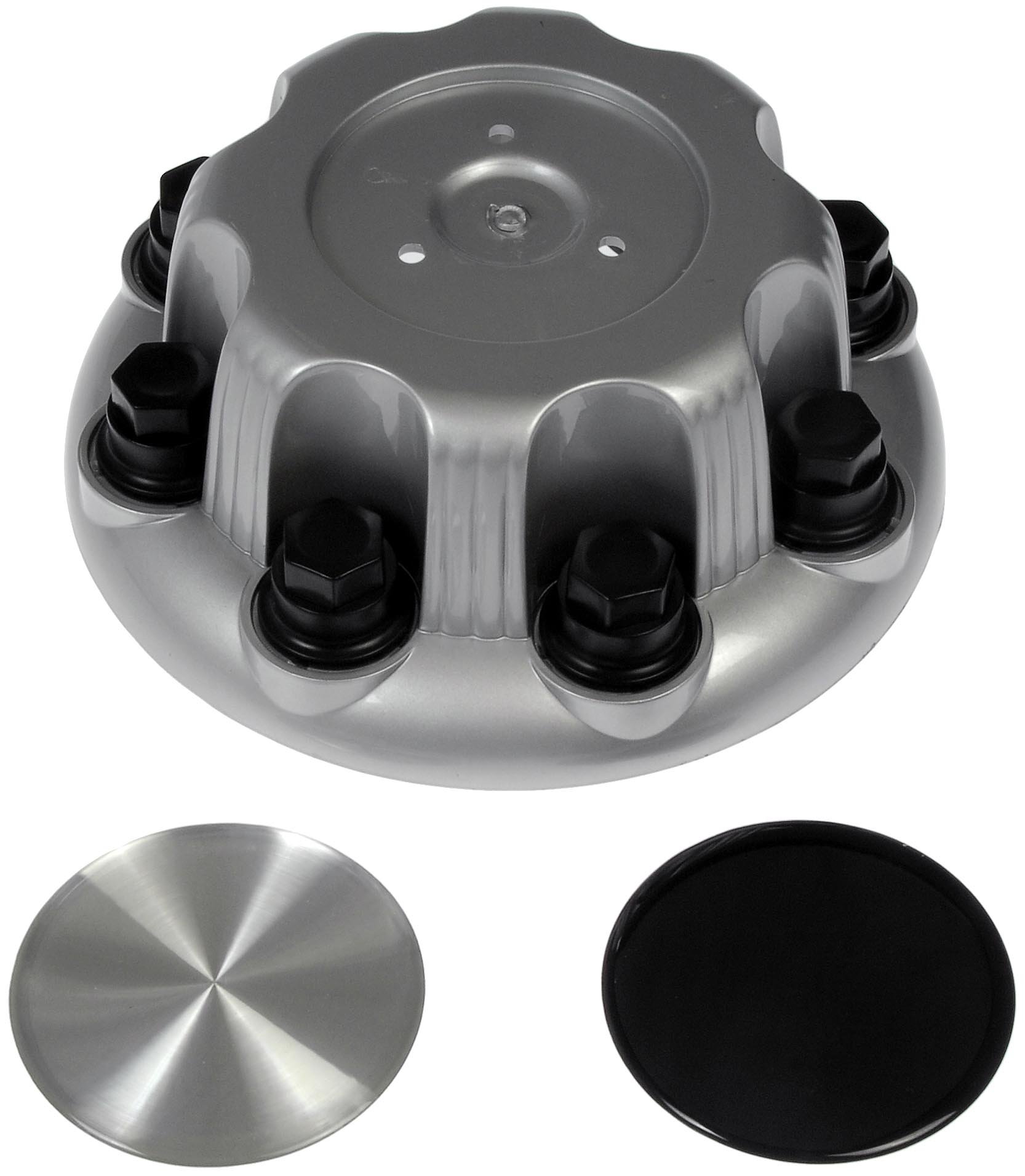 Amazon.com: Gray Wheel Center Cap : Automotive
